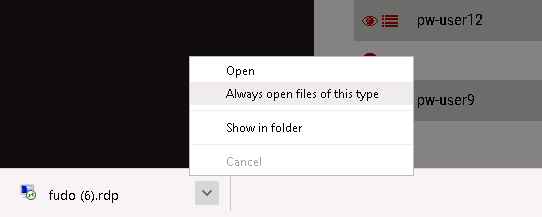 Connecting Over Rdp On Microsoft Windows 7 And 10 — Wheel Fudo Pam 38